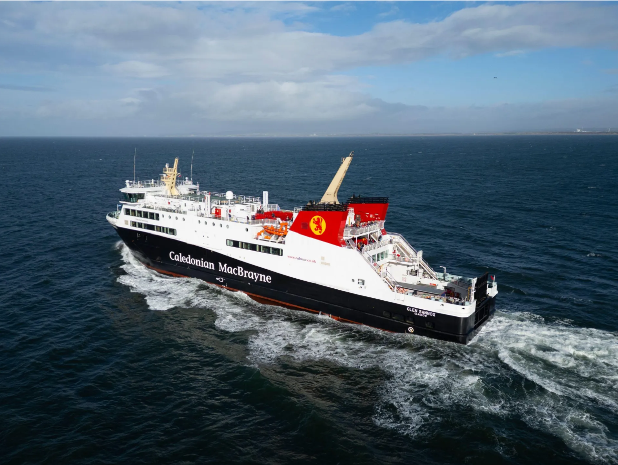 Hvat kostar ein nýggjur Smyril? – Suðuroyarportalurin